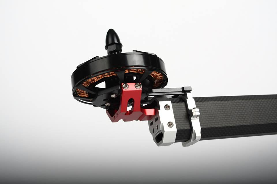 X-Motor Mount for HEXA and OCTO(MM-1000SX) | DroidAir Shop